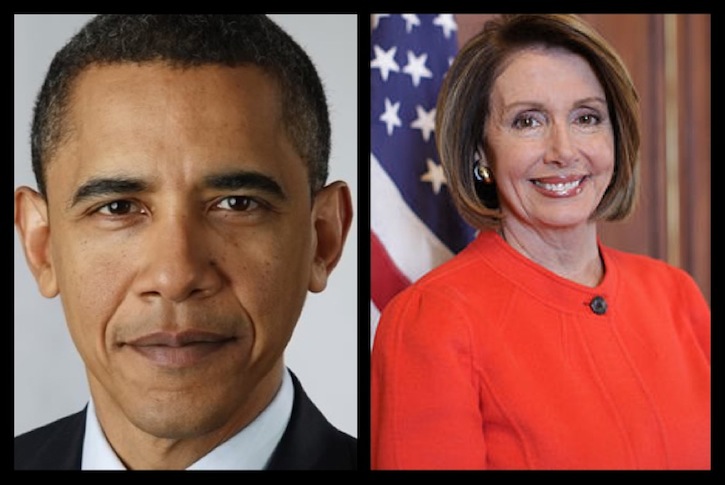 Male Politicians Have ‘Bigger Heads’ [Study] – Communication Studies